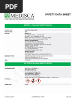 Sample Wicra | PDF | Infection | Clinical Medicine