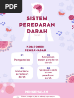 Leaflet Hipertensi | PDF