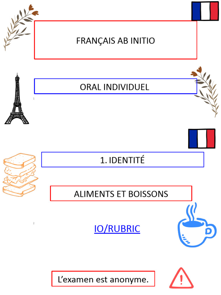 G11 Copy Eleves | PDF | Études des langues étrangères