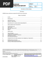 C172-Airspeeds-and-Performance | PDF | Flap (Aeronautics) | Vehicle Design