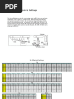 Indraworks Ds Tuning Procedures Sercos | PDF | Control Theory ...