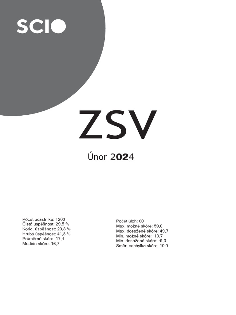 ZSV NSZ 2023 2024 T3 A | PDF