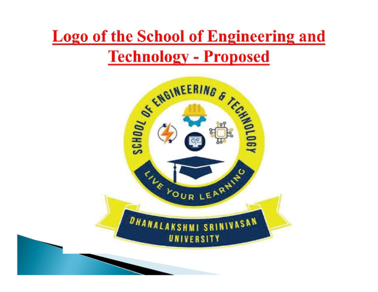 SET - Proposed Logo | PDF