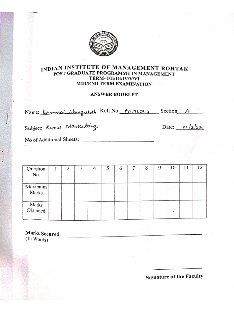 PGP12044 - A - Kiranmai Ghuguloth | PDF