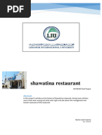 Script For Tourguiding | PDF | Travel