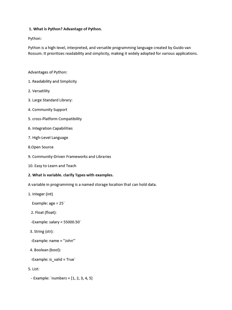 Vanisha Y Gowda | PDF | Boolean Data Type | Python (Programming Language) Vanisha Y Gowda | PDF | Boolean Data Type | Python (Programming Language)