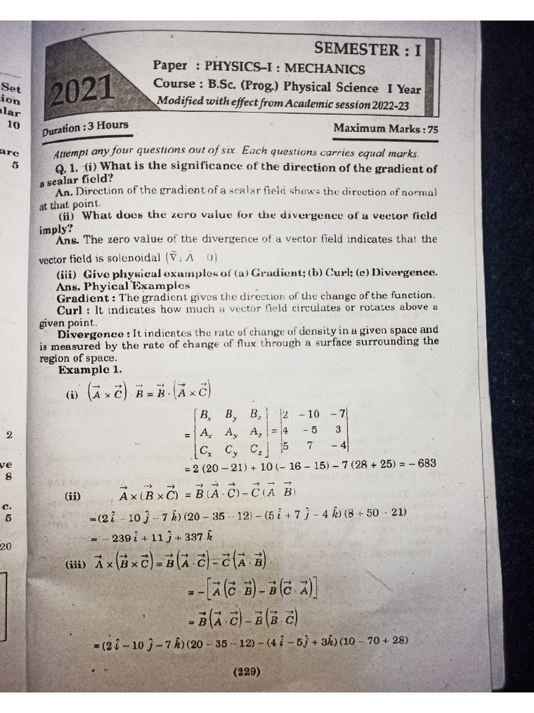 Mechanics 8 | PDF