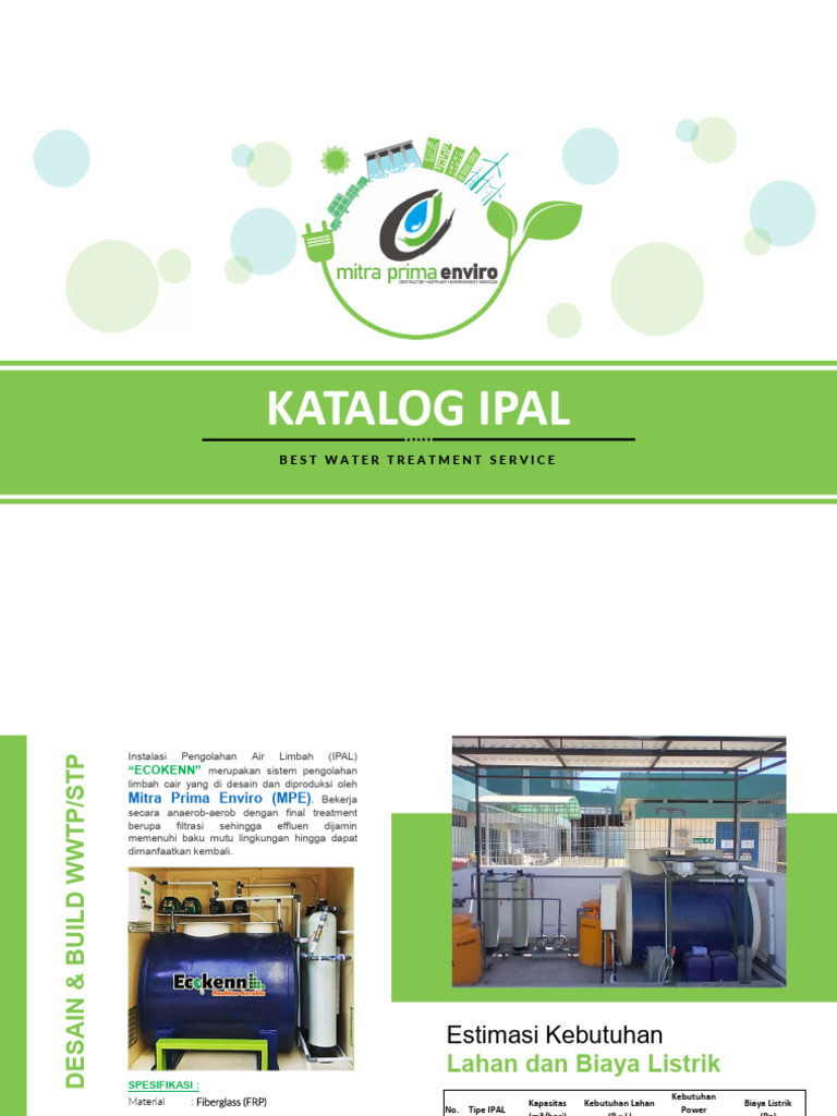Katalog IPAL | PDF