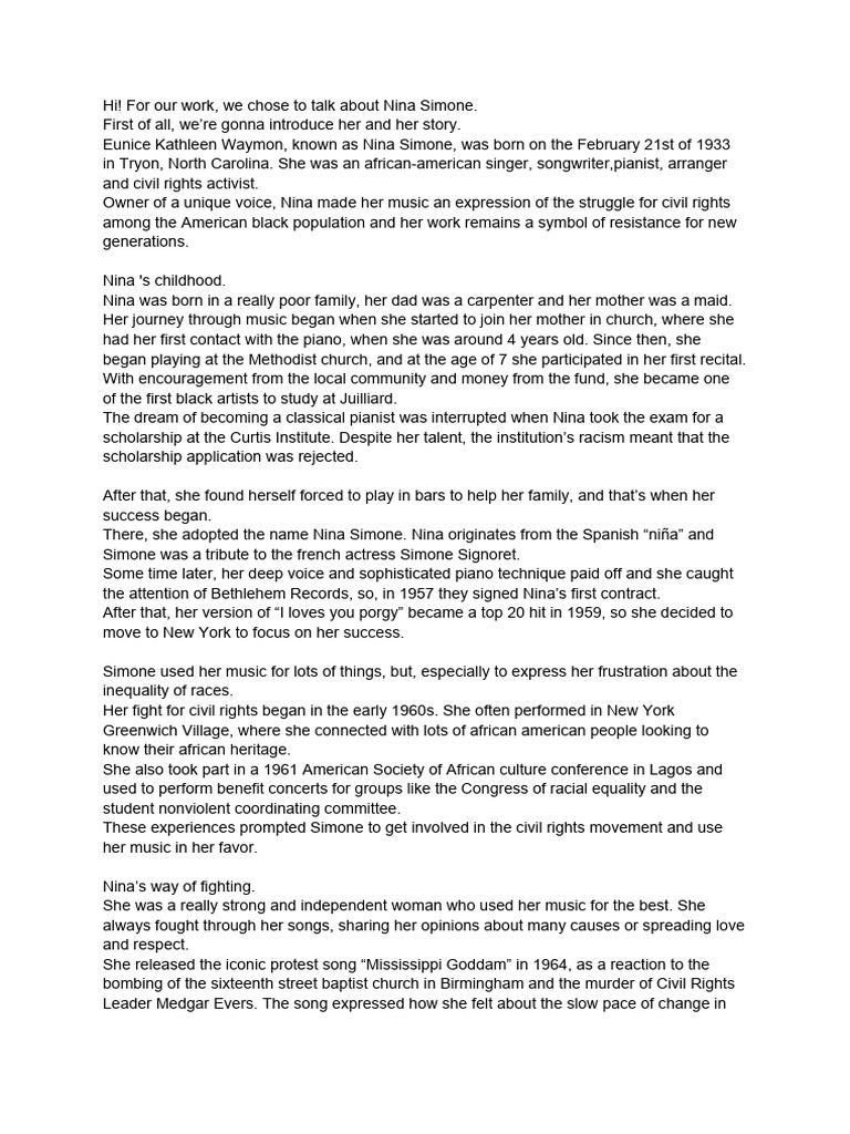 Documento Sem Nome | PDF | Identity Politics | Social Movements