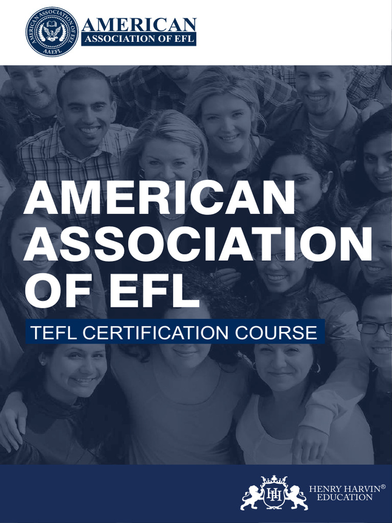 120 Hour Tefl&Tesol | PDF | Vocabulary | English As A Second Or Foreign ...