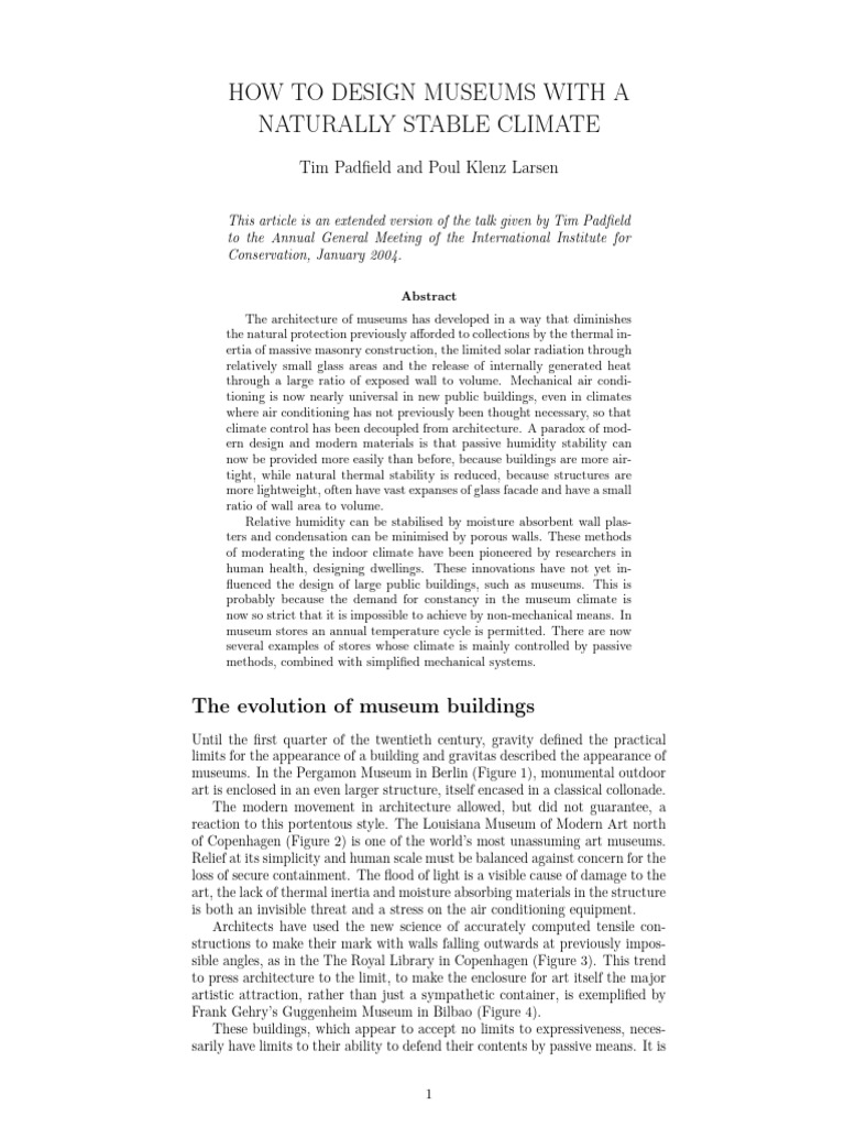 Musdes | PDF | Humidity | Atmosphere Of Earth