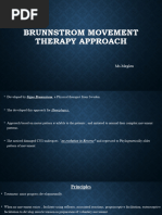 DEMMI Handbook | PDF | Foot | Chair