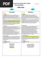 NAS410 Rev.5 | PDF
