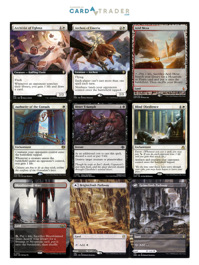 Deck Pdf