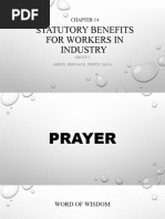 2020 DOLE Handbook On Workers' Statutory Monetary Benefits | PDF ...