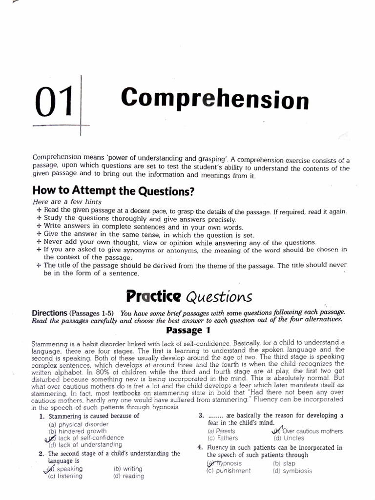 Best English Notes | PDF