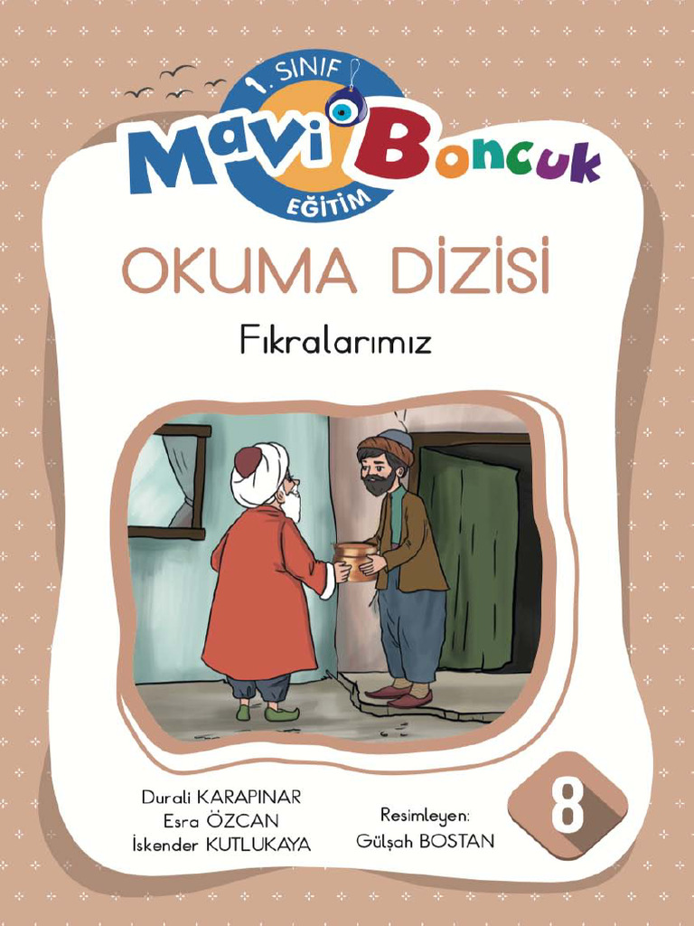 Okuma Dizisi | PDF