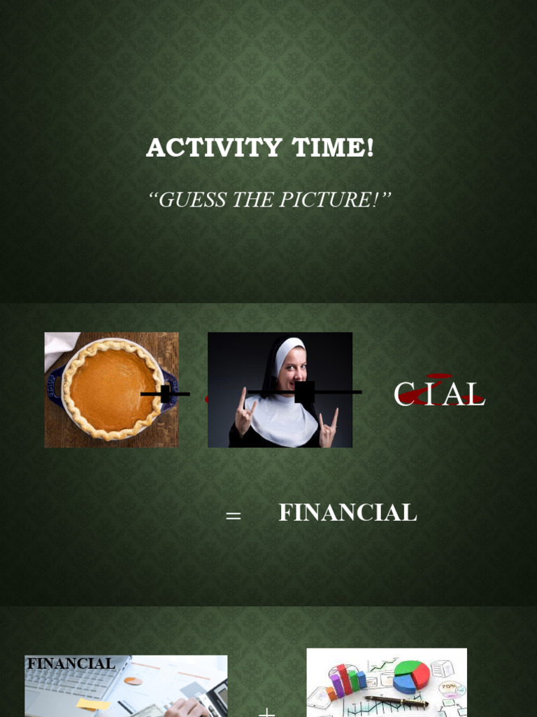 Financial Literacy | PDF | Investing | Financial Literacy Financial Literacy | PDF | Investing | Financial Literacy