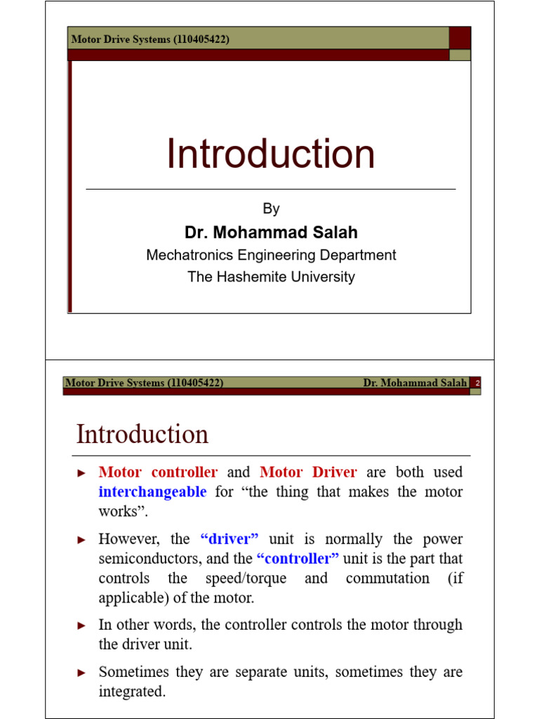 Slides | PDF | Relay | Fuse (Electrical)