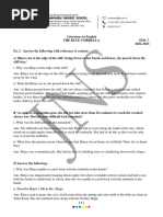 Underground | PDF | Ant