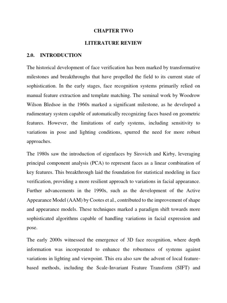 Face Verification With Statistical Models Of Shape And Appearance Pdf Deep Learning