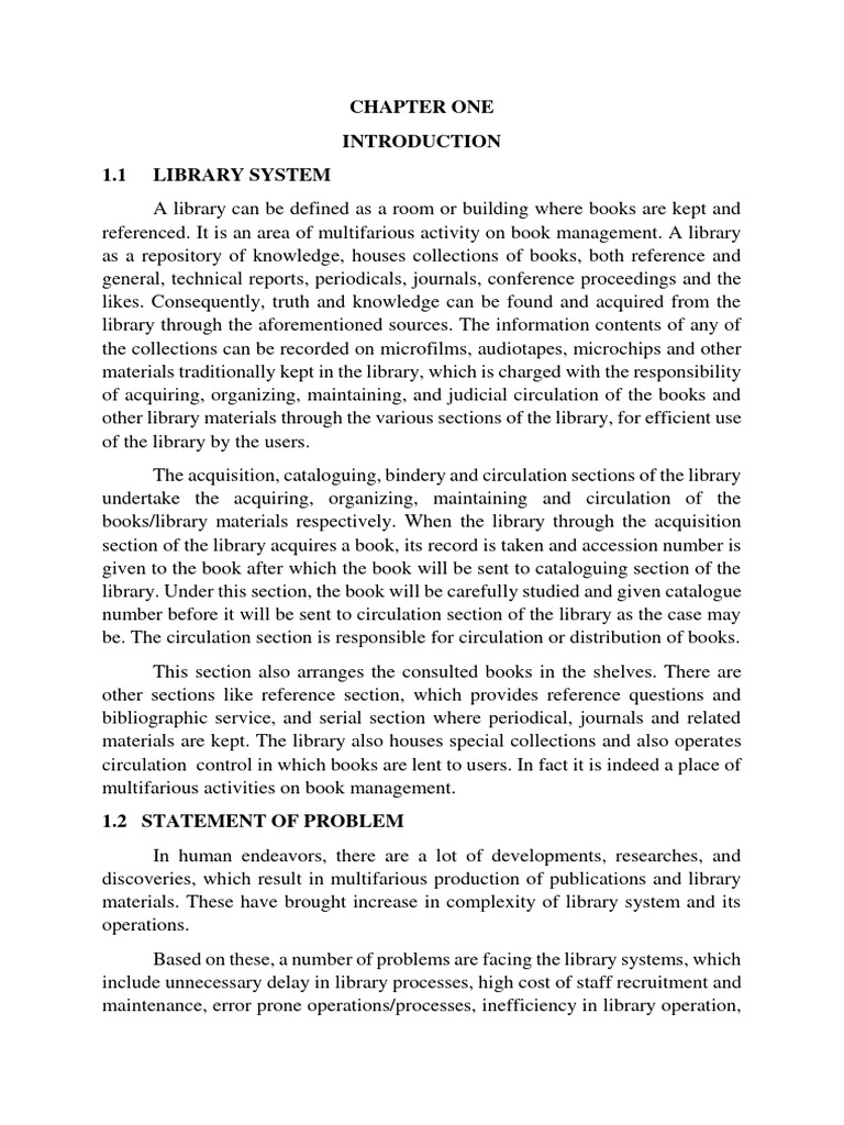 Library System Automation Overview | PDF | Cloud Computing | Libraries