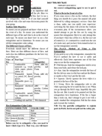 R.A.C.E. and P.A.S.S. Fire Safety Guide | PDF