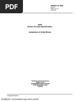 General Limits: Airbus Directive (ABD) | PDF | Airbus | Engineering ...