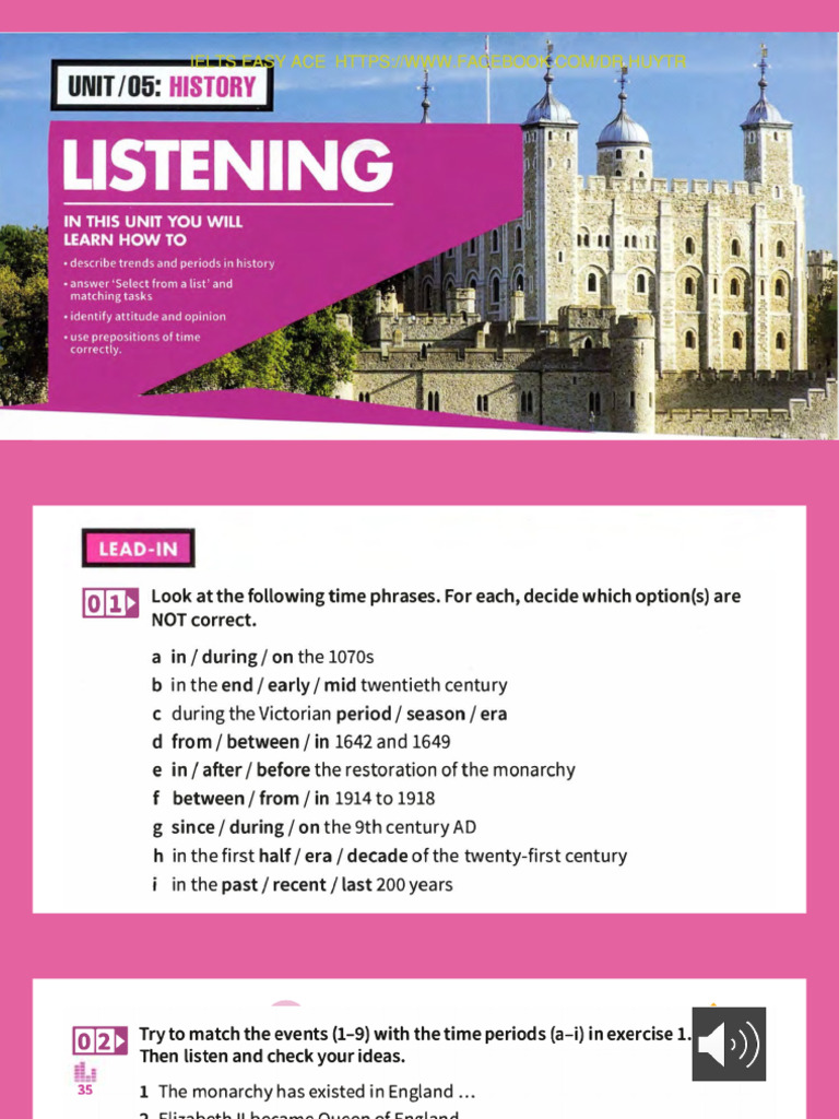 SPEAKING - UNIT 4. PART 2 - PLACE MONOLOGUE | PDF | Hanoi | Apartment