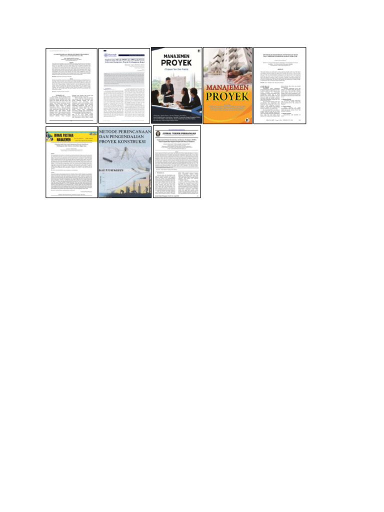 Sampul Modul 4 | PDF