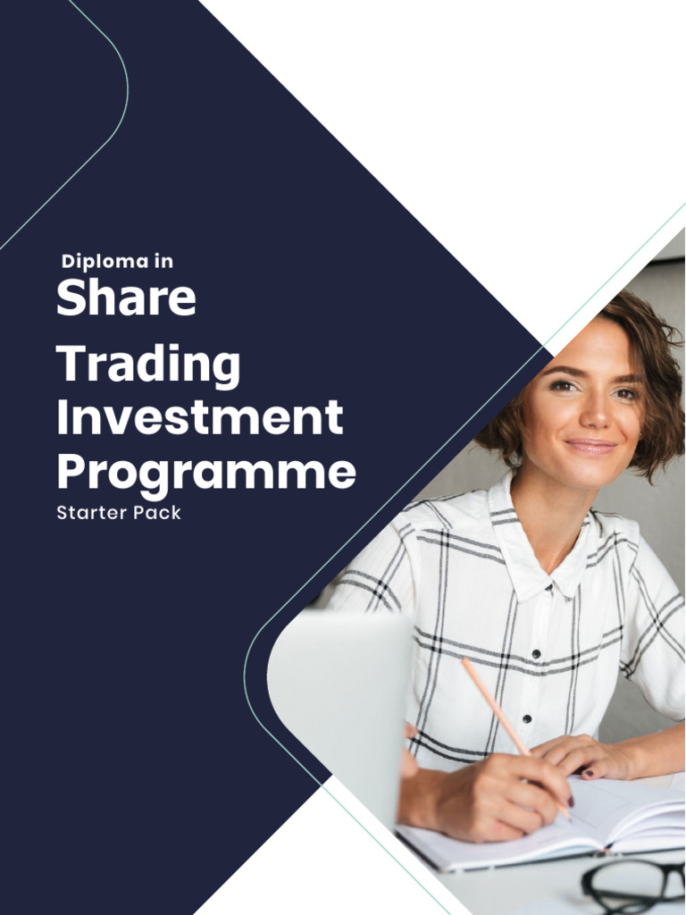 Share Trading Investment Programme Starter Pack | PDF