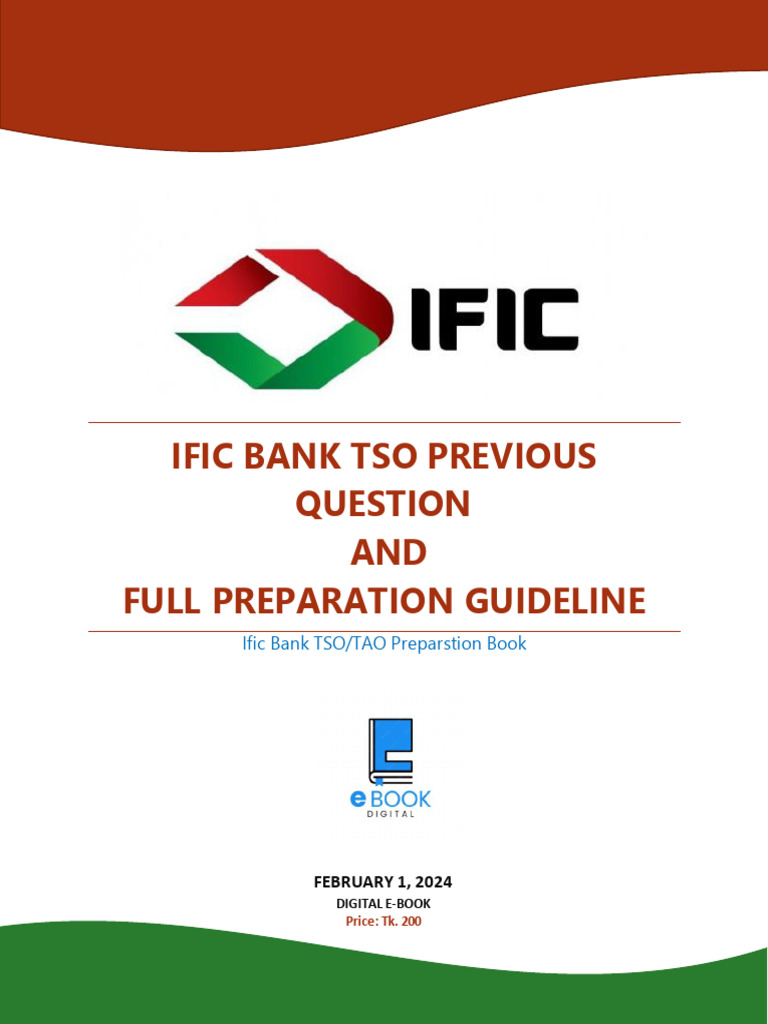 Ific | PDF