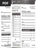 Axis Bank DD Challan Form Download | PDF | Business