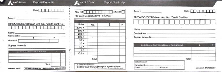 Adobe Scan 24 May 2024 | PDF | Cheque | Deposit Account