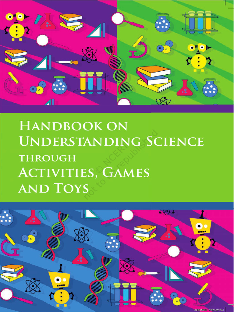 Handbook On Understanding Science Ncert | PDF | Balloon