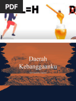 Soal IPAS Kelas 5 Seperti Apakah Budaya Daerahku | PDF