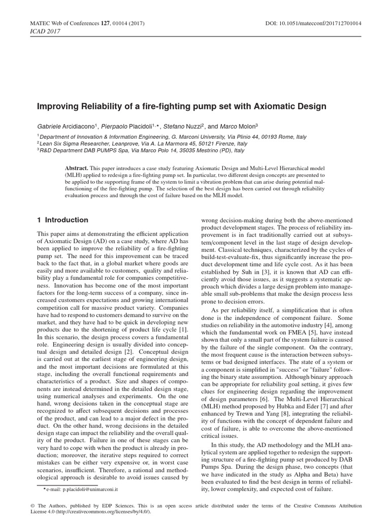 CS4 Dimension | PDF | Reliability Engineering | Matrix (Mathematics)