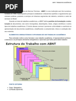 Relatorio ABNT | PDF