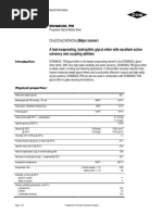 PRIMAL AC-261 Acrylic Emulsion | PDF