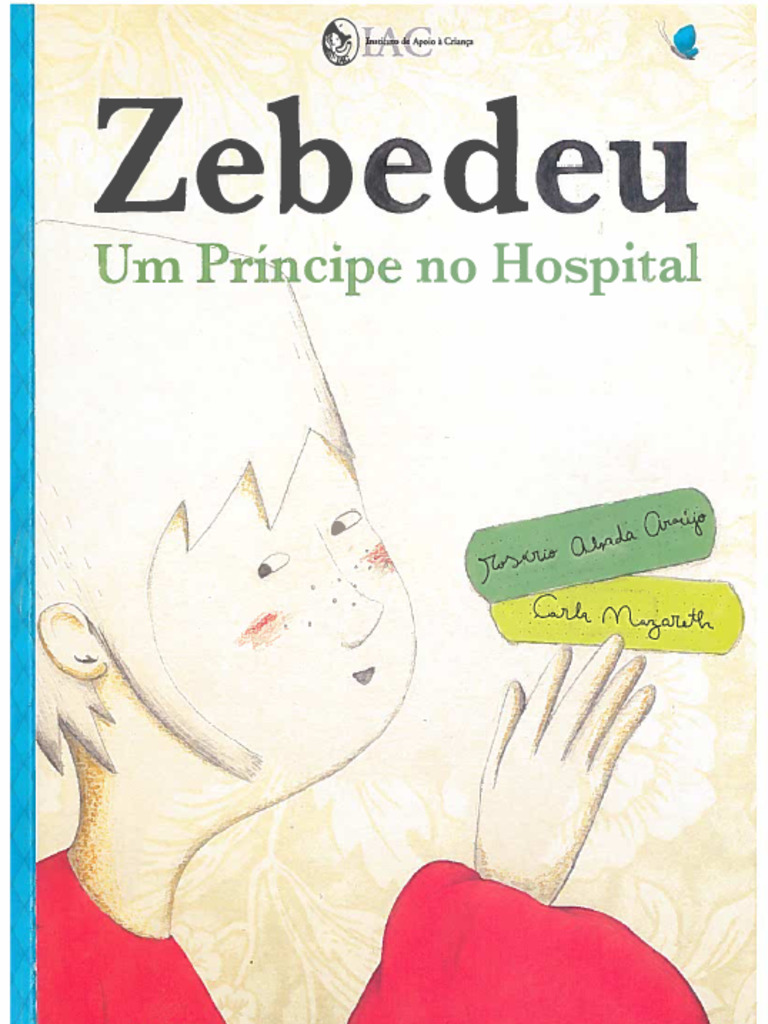 Zebedeu Completo | PDF
