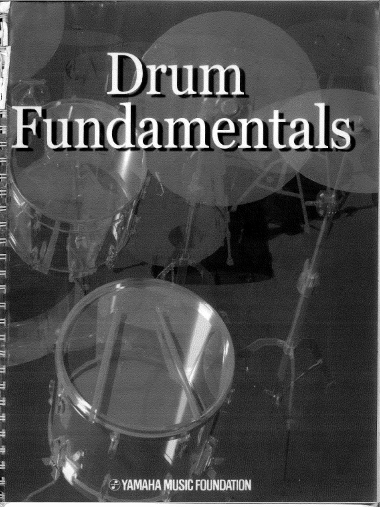 Drum | PDF