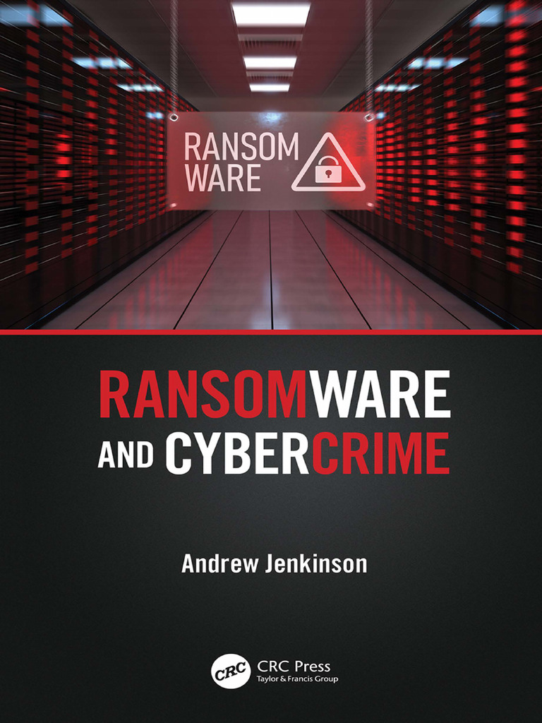 Ransomware and Cybercrime | PDF | Transport Layer Security | Ransomware