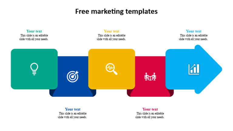 47502-Free Marketing Templates | PDF