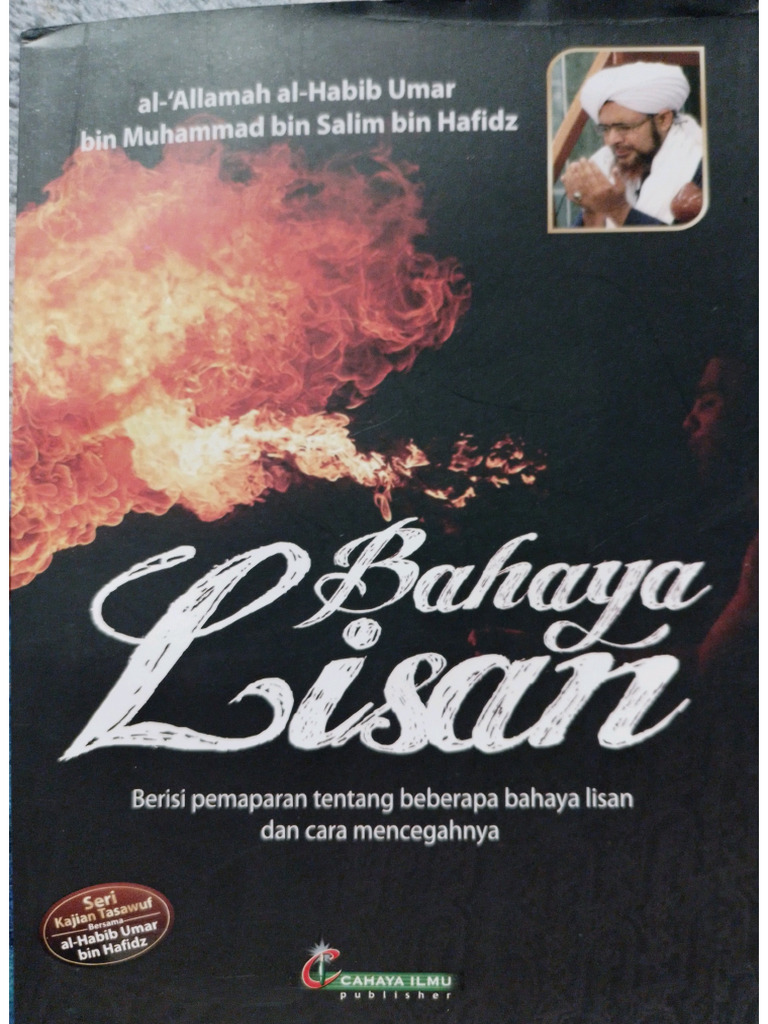 Bahaya Lisan | PDF