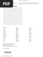 Languages Word Search - WordMint | PDF | Word Search | Linguistics