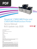 MH FG 2000a&b Manual | PDF | Mains Electricity | Machines