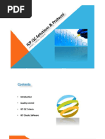 Sequence Summary With Intelligent Reporting For OpenLAB ChemStation | PDF | Computer File ...