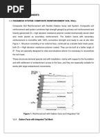 Aashto M288 Geotextiles: Technical Data Sheet | PDF | Nonwoven Fabric ...