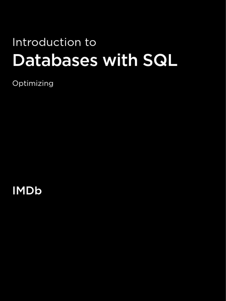 Lecture 5 | PDF | Database Index | Data