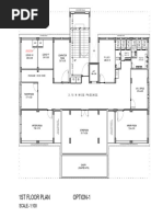 Factory - Layout Plan-1 | PDF